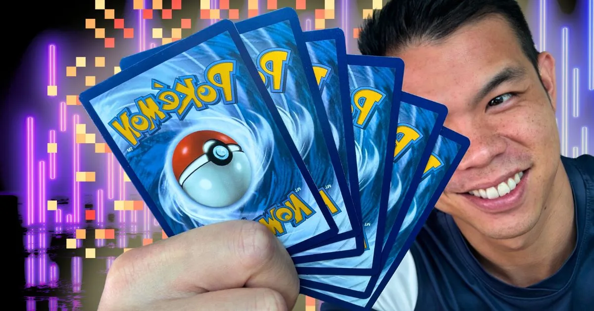 Master The Pokémon TCG Hand (rules & tips)
