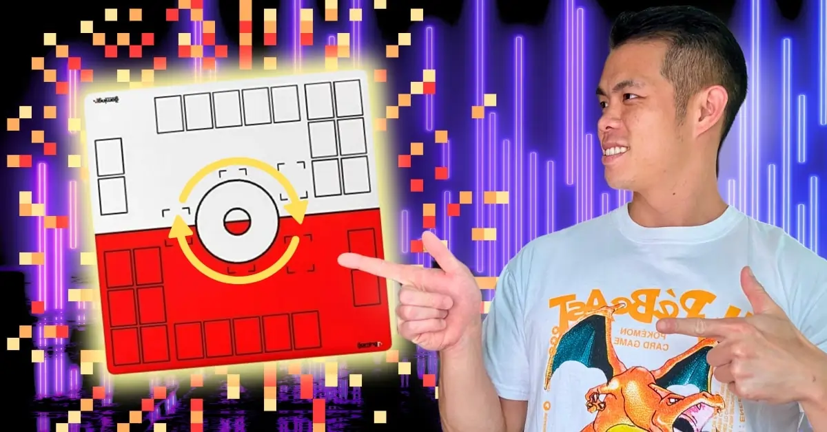 How Pokémon TCG Turns Work