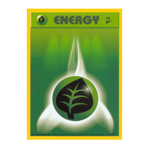 Pokémon Energy Cards: What They Are & How to Use Them