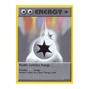 Pokémon Energy Cards: What They Are & How to Use Them