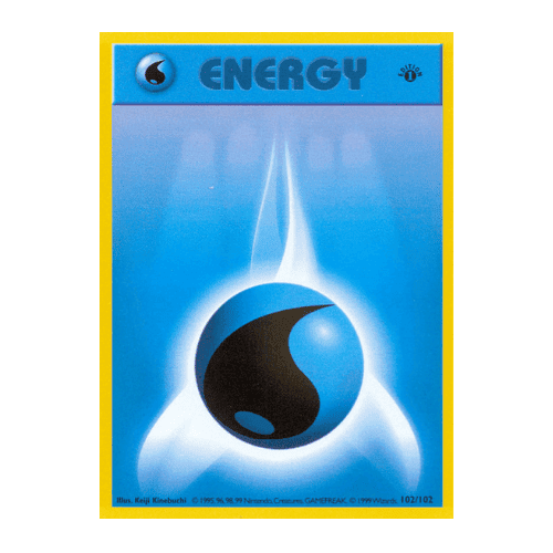 Pokémon Energy Cards: What They Are & How to Use Them