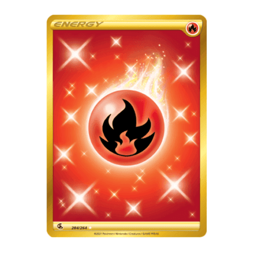 Pokémon Energy Cards: What They Are & How to Use Them