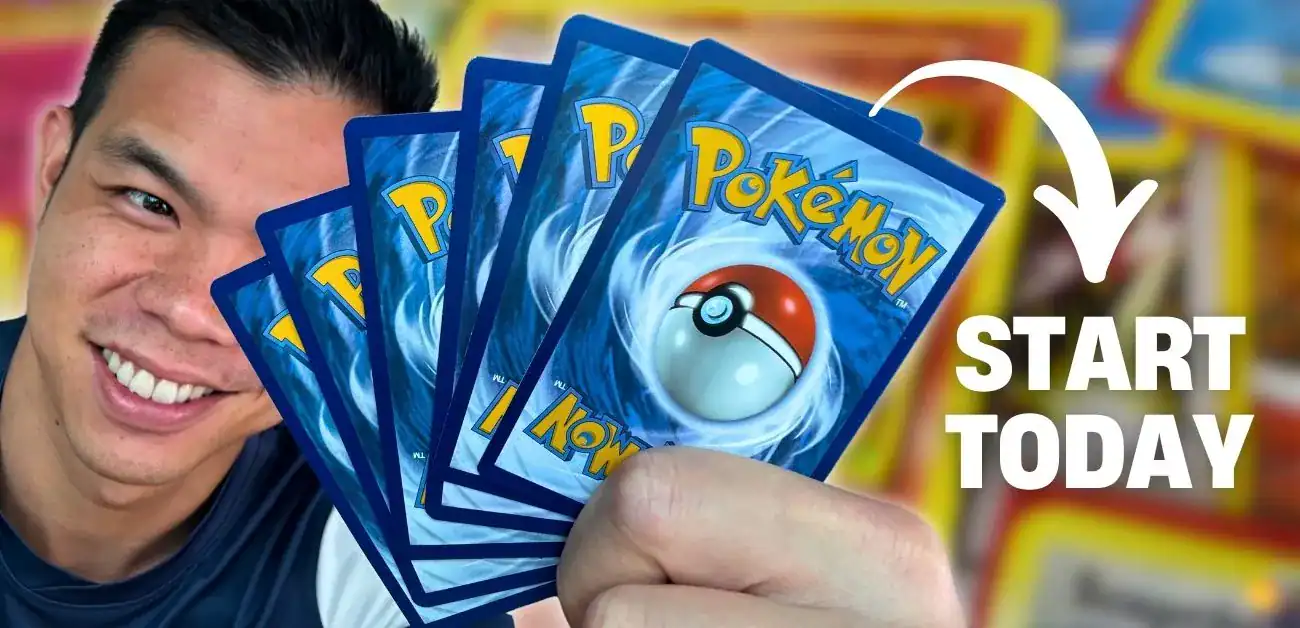 How To Play Pokémon Cards: Newbie's Complete Guide 2025