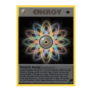 Pokémon Energy Cards: What They Are & How to Use Them